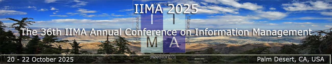 Registration for IIMA 2025 Conference – IIMA